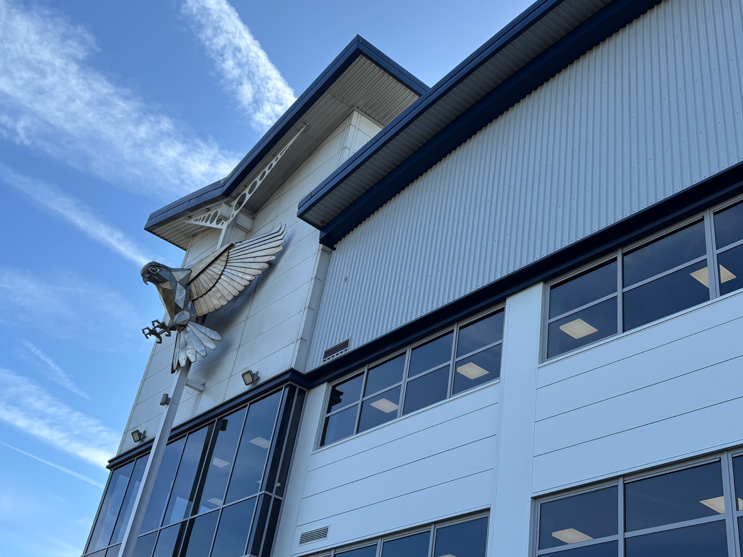 MEP Concepts | Sustainable MEP Solutions